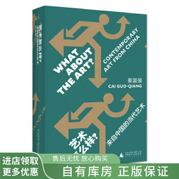 艺术怎么样：来自中国的当代艺术