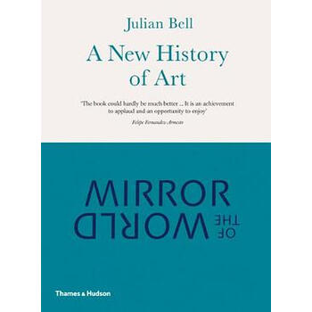 Mirror of the World Julian Bell  9780500287545