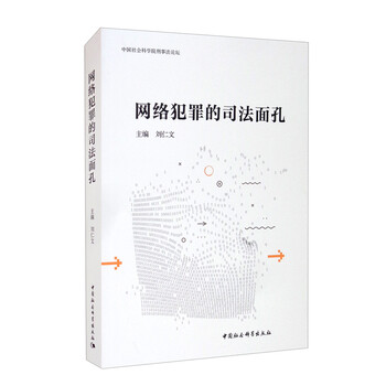 网络犯罪的司法面孔