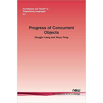 Progress of Concurrent Objects