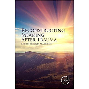 高被引Reconstructing Meaning After Trauma