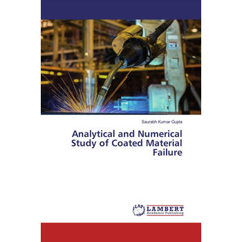 Analytical and Numerical Study of Coated Materia