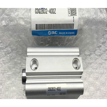 崇朝气缸CDQ2B40-40DMZ CDQ2B32-40DZ CQ2B32-20DZ CDQ2A32 CDQ2A32-50DMZ【图片 价格 ...