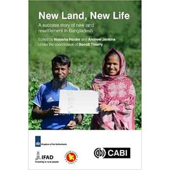 New Land, New Life: A Success Story of New Land