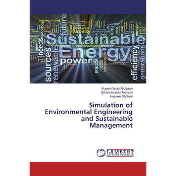 Simulation of Environmental Engineering and Sust