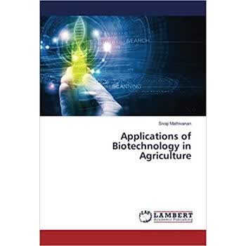 Applications of Biotechnology in Agriculture