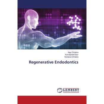 Regenerative Endodontics
