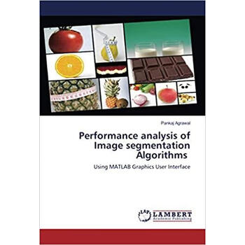 Performance analysis of Image segmentation Algor