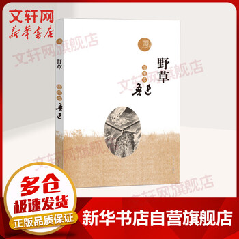 野草 插图本