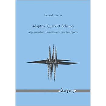 Adaptive Quarklet Schemes: Approximation, Compre