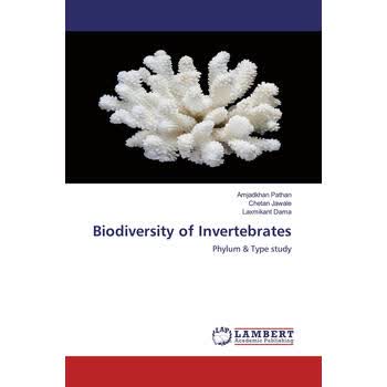 Biodiversity of Invertebrates