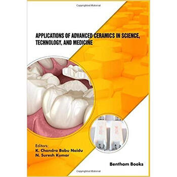 Applications of Advanced Ceramics in Science, Te