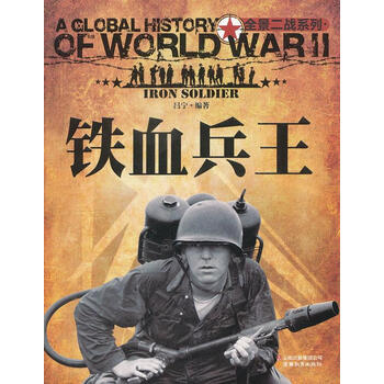 全景二战:铁血兵王