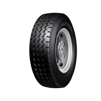 【双钱1000R20/10.00R20-18PR】双钱（DOUBLE COIN）1000R20/10.00R20-18PR RR9 全钢子午线 ...