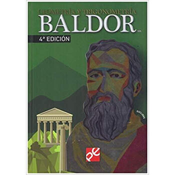 Geometria Y Trigonometria - Baldor