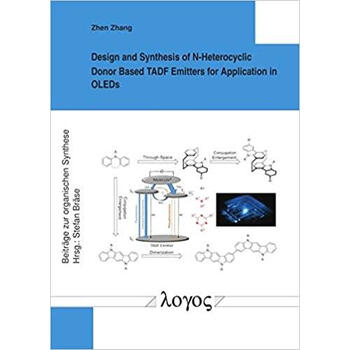Design and Synthesis of N-Heterocyclic Donor Bas