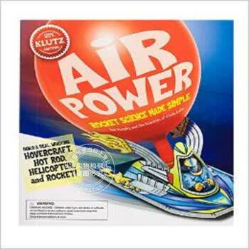 AIR POWER
