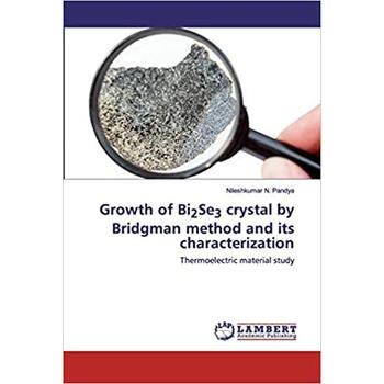 Growth of Bi2Se3 crystal by Bridgman method and