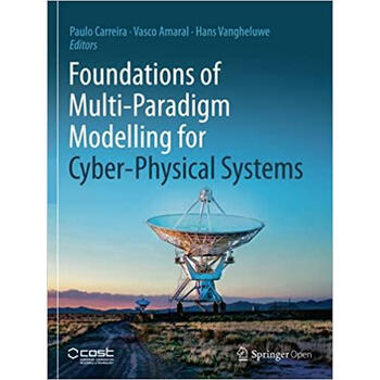Foundations of Multi-Paradigm Modelling for Cybe