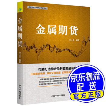 理财学院·期货金手指系列：金属期货