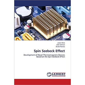Spin Seebeck Effect