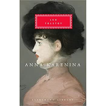 Anna Karenina
