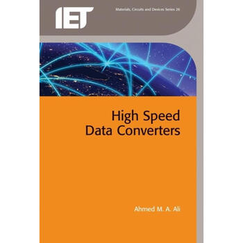 High Speed Data Converters