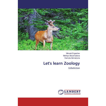 Let's learn Zoology
