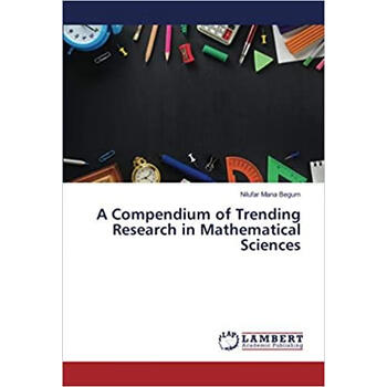 A Compendium of Trending Research in Mathematica