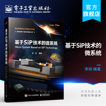 基于SiP技术的微系统