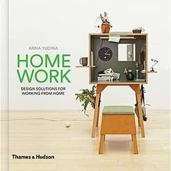 Home Work Yudina  Anna Thames &  9780500519806