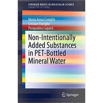 Non-Intentionally Added Substances in Pet-Bottle