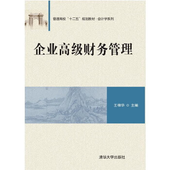 企业高级财务管理