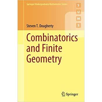 Combinatorics and Finite Geometry (2020)