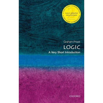 牛津通识读本：逻辑 Logic: A Very Short Introduction