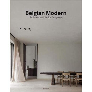 Belgian Modern