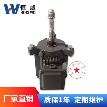 冷却塔专用电机冷却塔风扇电机风机凉水塔专用电机三相异步 Y100L-6/1.5KW【图片 价格 品牌 报价】-京东