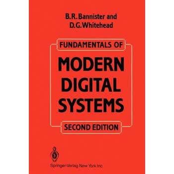 Fundamentals of Modern Digital Systems