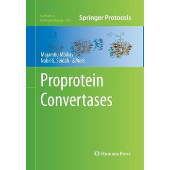 Proprotein Convertases