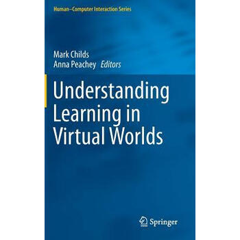 Understanding Learning in Virtual Worlds