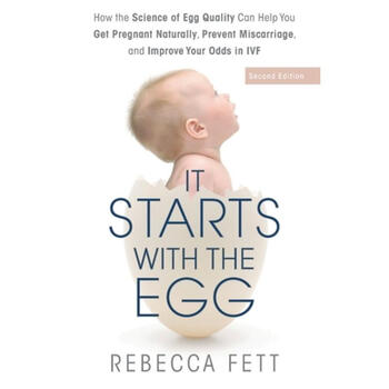 It Starts with the Egg: How the Science of E...