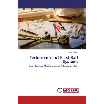 Performance of Plied-Raft Systems