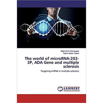 The world of microRNA-202-3P, ADA Gene and multi