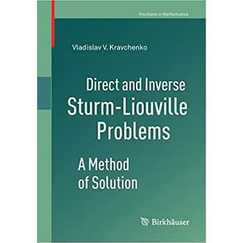 Direct and Inverse Sturm-Liouville Problems: A M