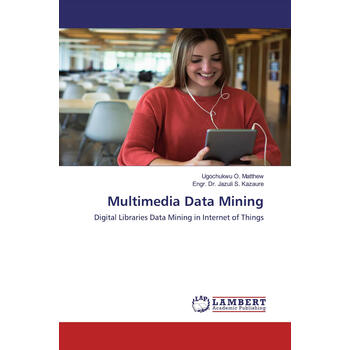 Multimedia Data Mining