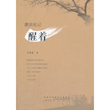 淝滨札记：醒着