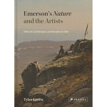 订购Emerson'sNature and the Artists: Idea asLand