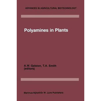 Polyamines in Plants