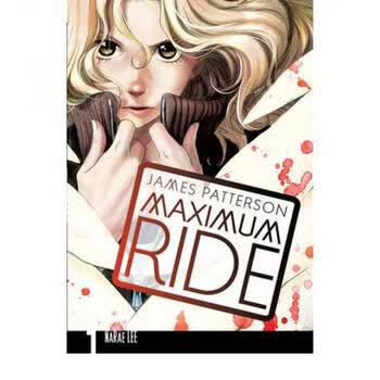 Maximum Ride: Manga Volume 1