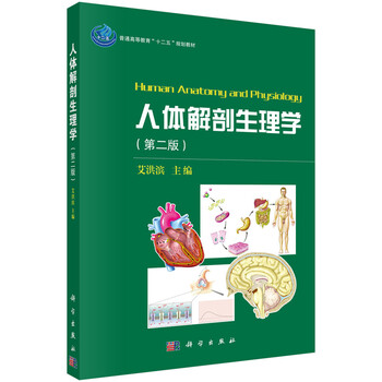人体解剖生理学